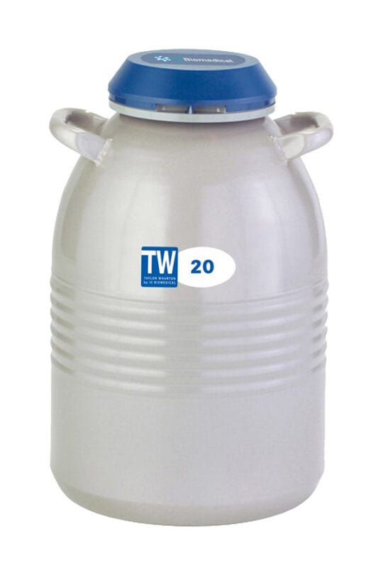 NITROGEN TANKS – Premium Beef Genetics