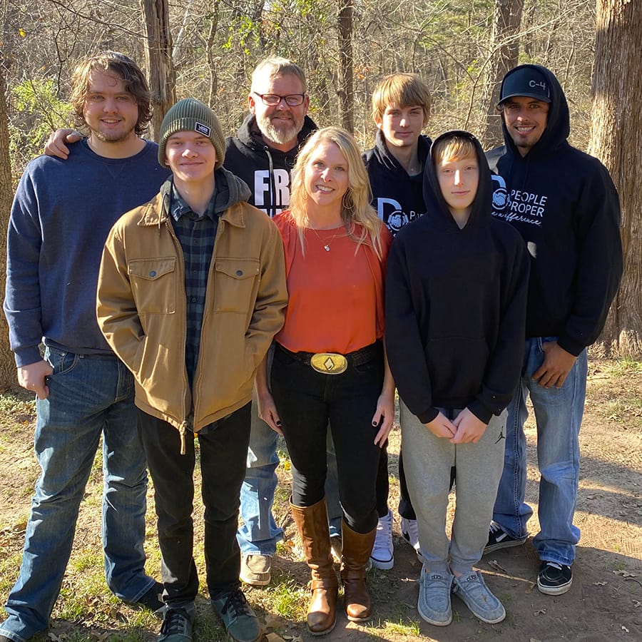 About PBG – Premium Beef Genetics