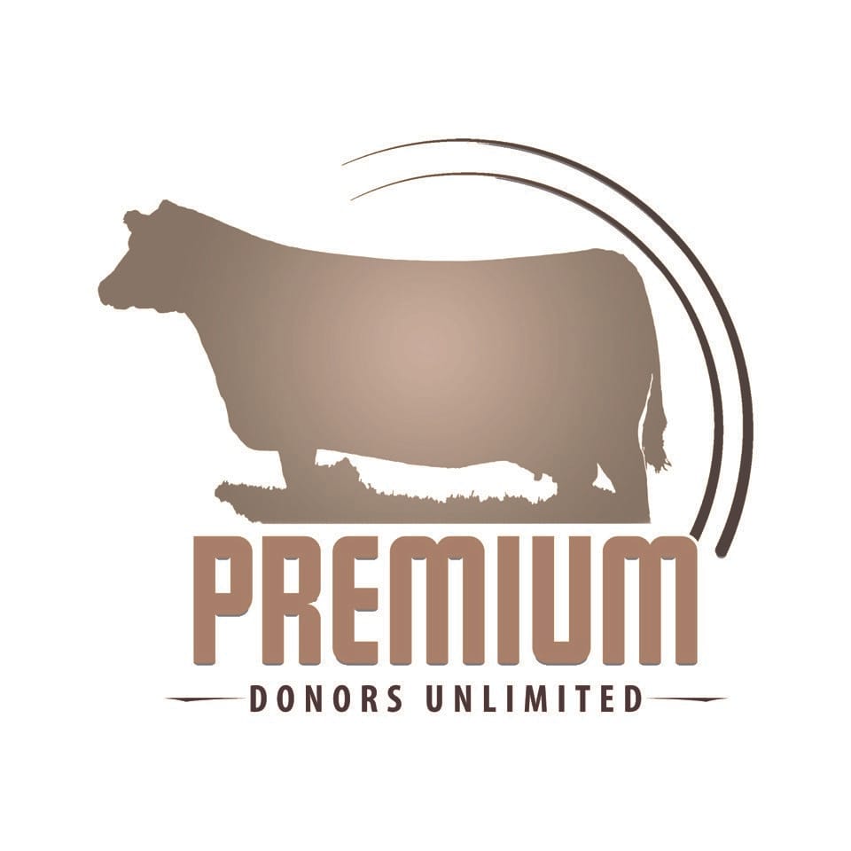 Premium Beef Genetics